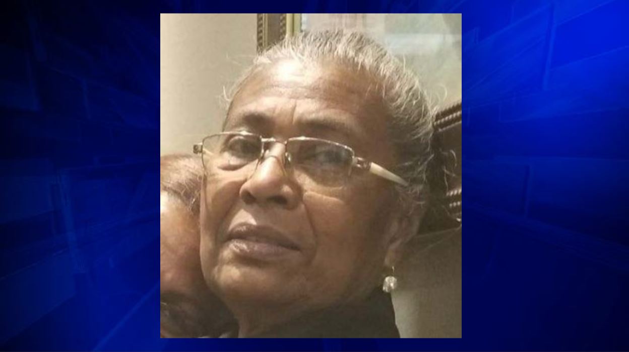 Elderly woman who went missing in Plantation found safe - WSVN 7News | Miami News, Weather ...