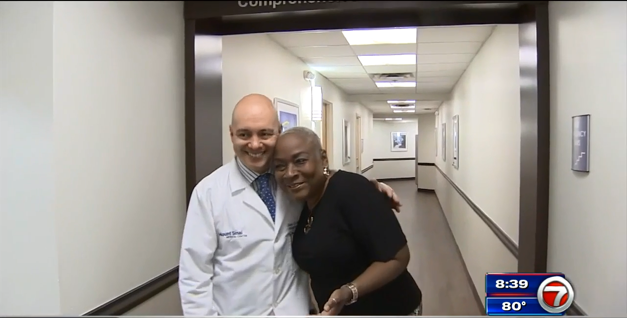 2 South Florida women hope to inspire others by sharing why they chose ...