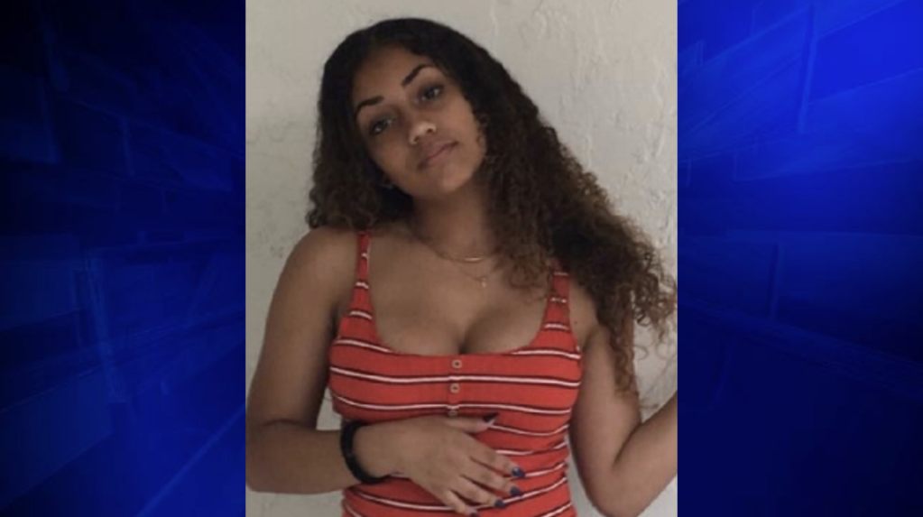 Missing 14-year-old Miami Beach girl found safe - WSVN 7News | Miami News, Weather, Sports ...
