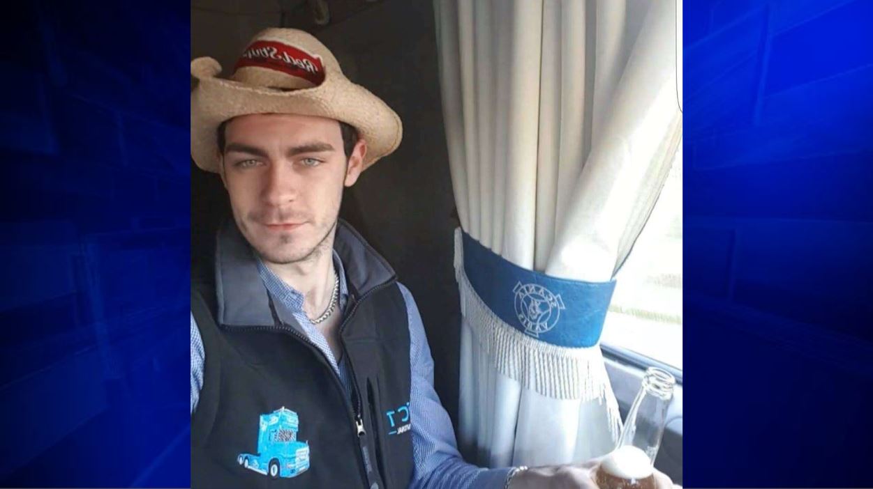 Man charged with manslaughter over deaths of 39 people in truck - WSVN ...