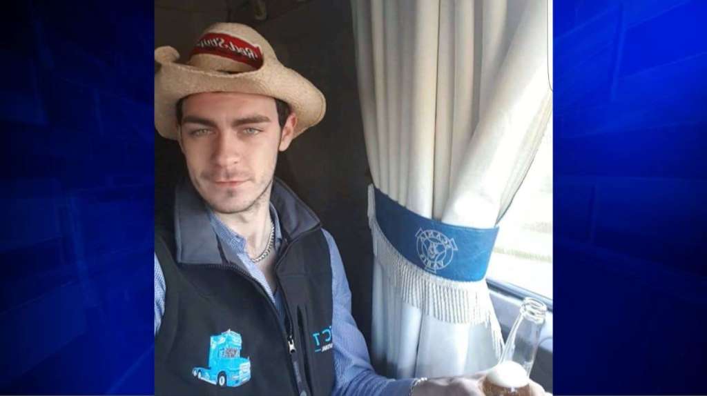 Man charged with manslaughter over deaths of 39 people in truck - WSVN ...