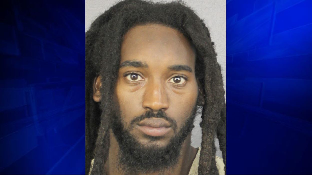 Pembroke Pines substitute teacher accused of inappropriate relationship ...