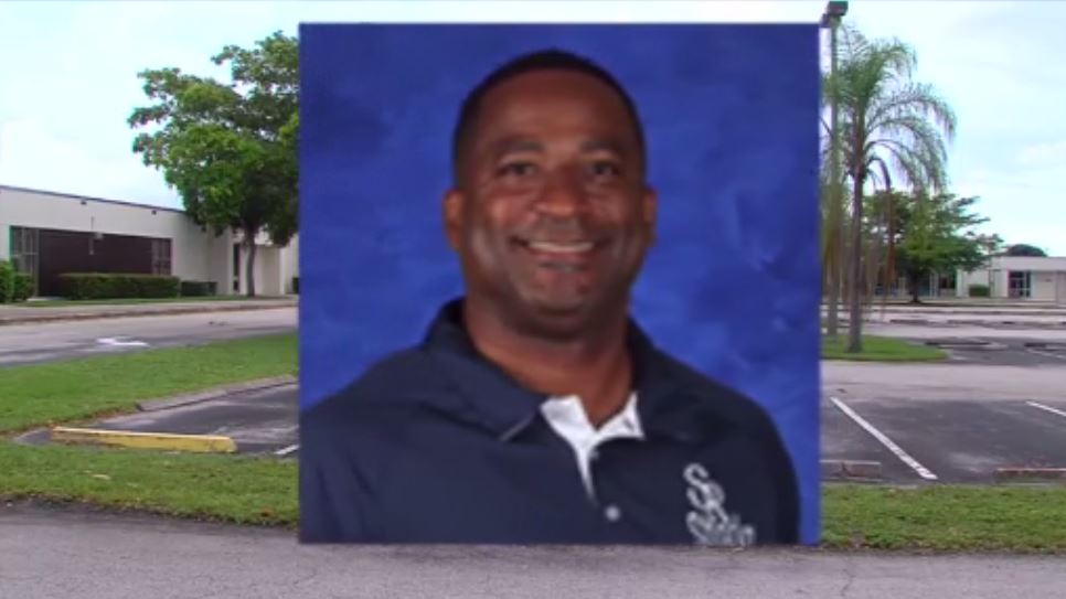 Fired principal who said he couldn’t confirm Holocaust was a ‘factual ...