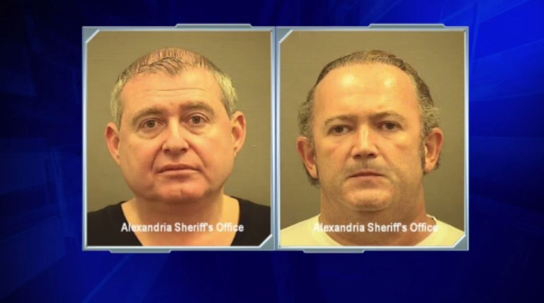 2 plead not guilty to conspiring with Giuliani associates - WSVN 7News ...