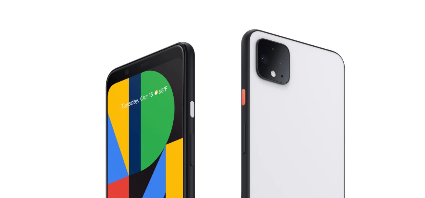 Google unveils the new Pixel 4 smartphone - WSVN 7News | Miami News ...