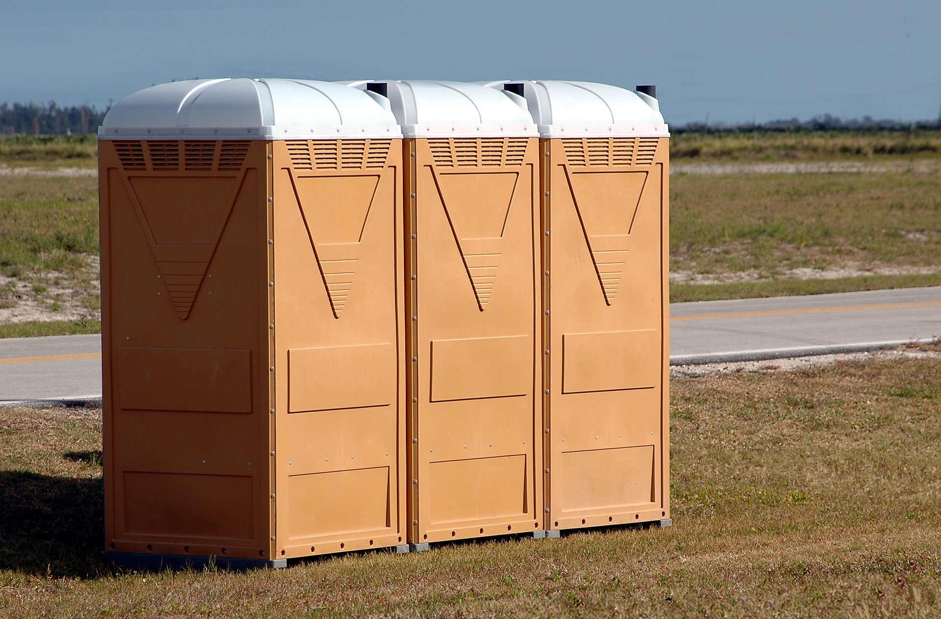 Authorities: Woman, 62, died in portable toilet explosion - WSVN 7News ...