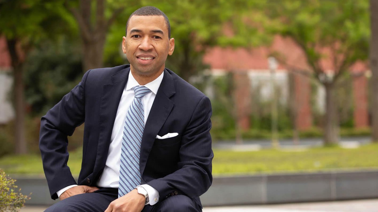 Montgomery, Alabama elects first black mayor in 200-year history - WSVN ...