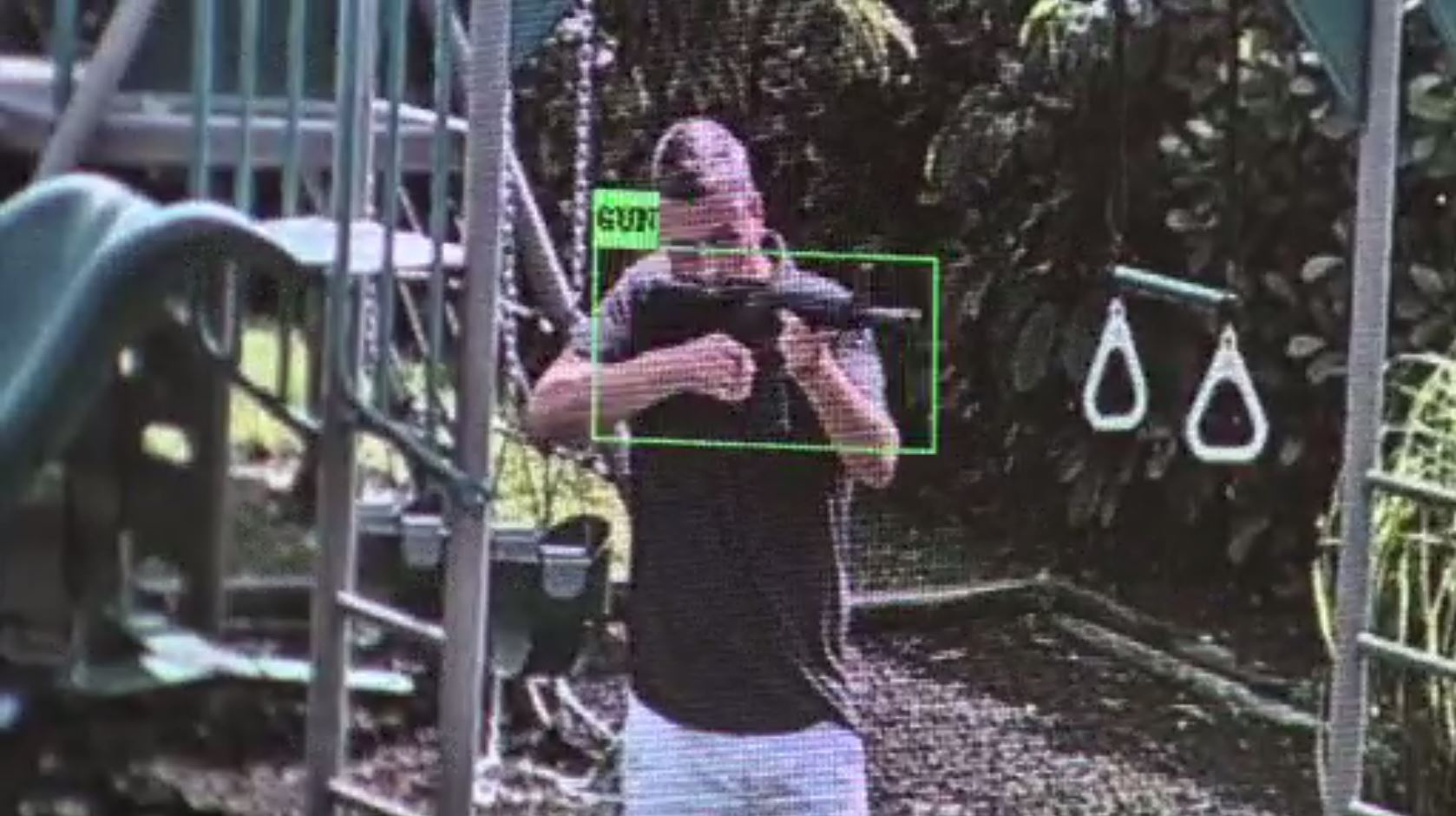 Gun Detector: South Florida man creates AI to detect guns on ...
