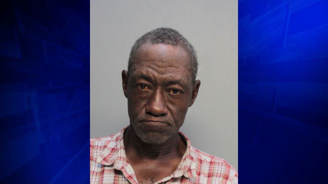 Miami Gardens man accused of trying to abduct 12-year-old girl in ...