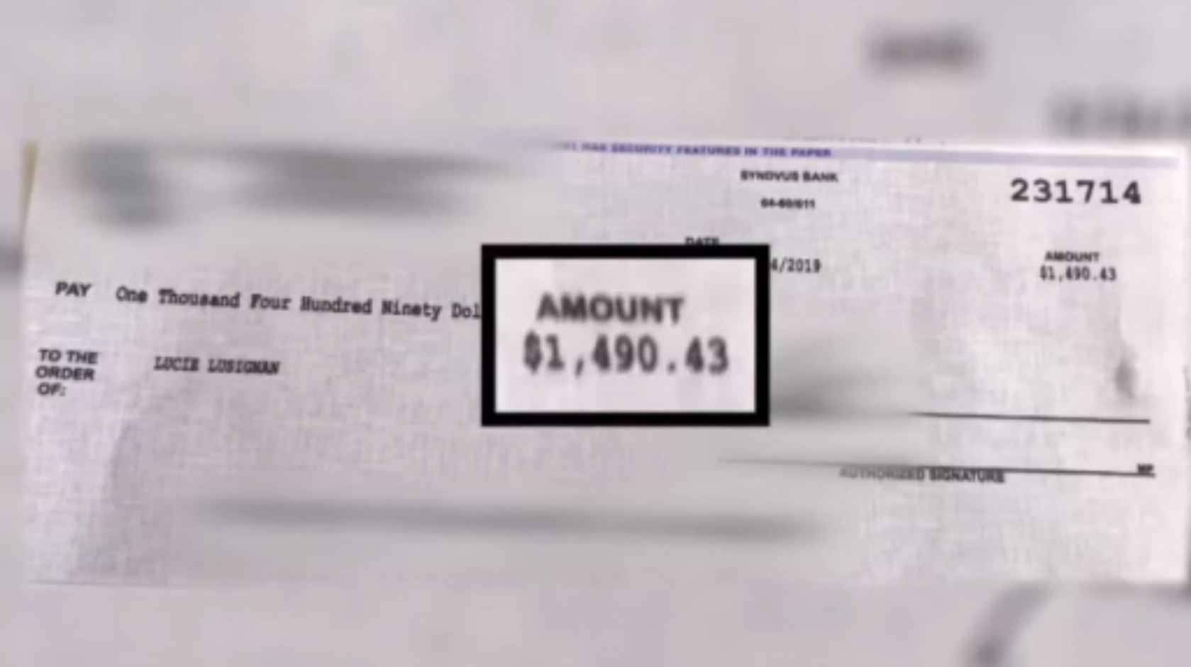 New Scam from Crooks - WSVN 7News | Miami News, Weather, Sports | Fort ...