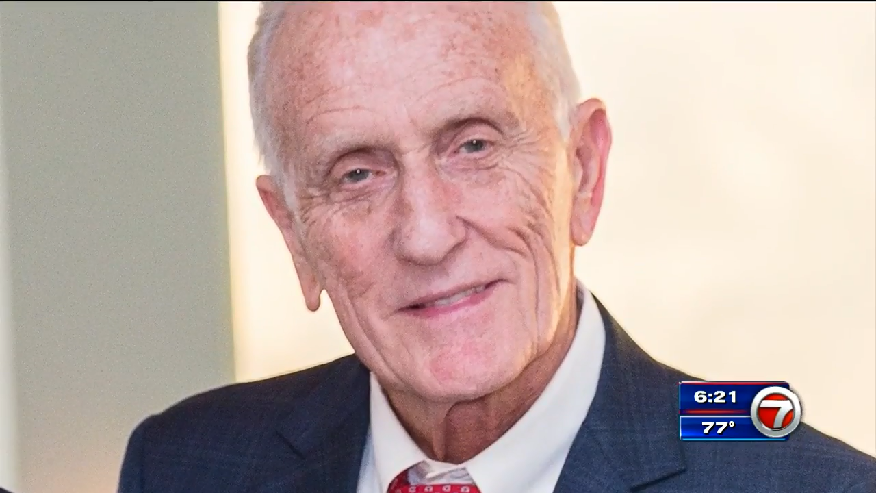 Best Buddies International recognizes 7’s Ed Ansin with Spirit of ...