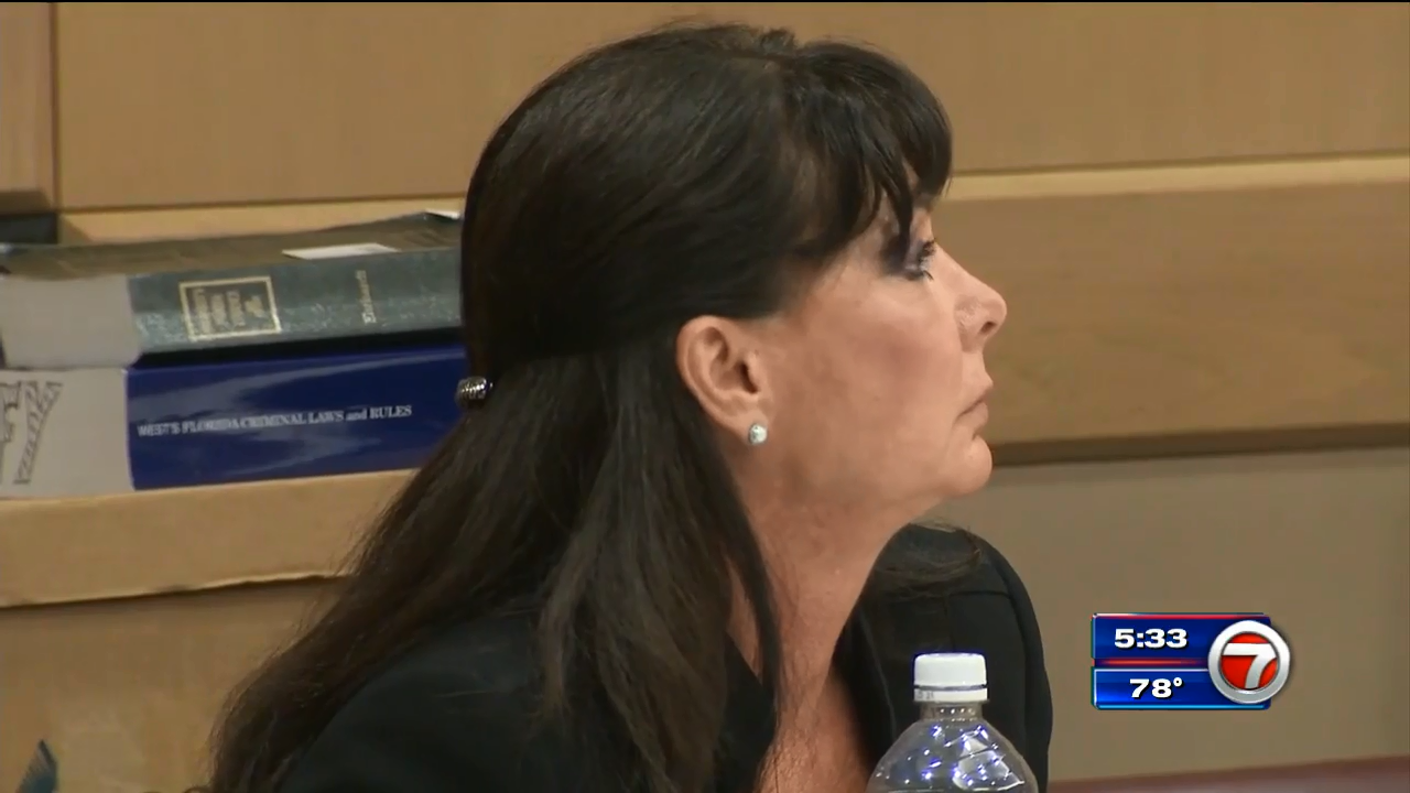 Prosecution rests case against former Hallandale Beach mayor - WSVN ...