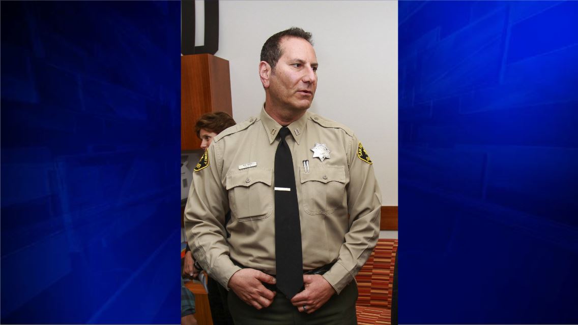 Former San Diego County sheriff’s deputy, four others charged with ...