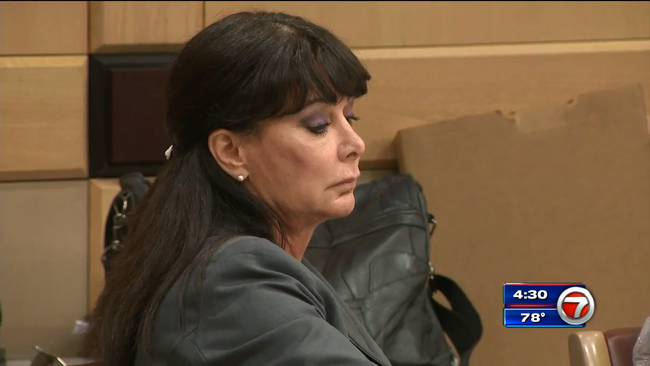 Former Hallandale Beach mayor acquitted of all charges - WSVN 7News ...