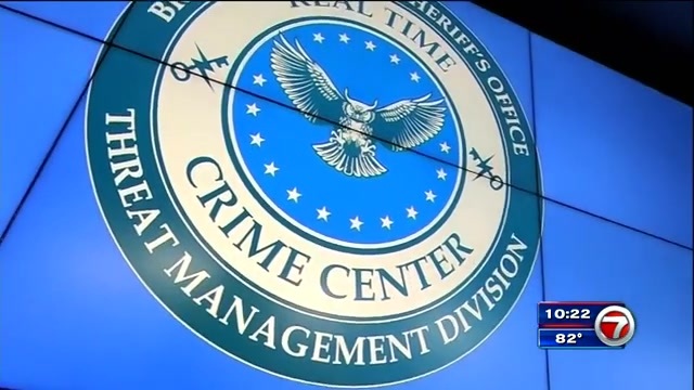 Searching for Signs: New BSO unit aims to help prevent mass shootings ...