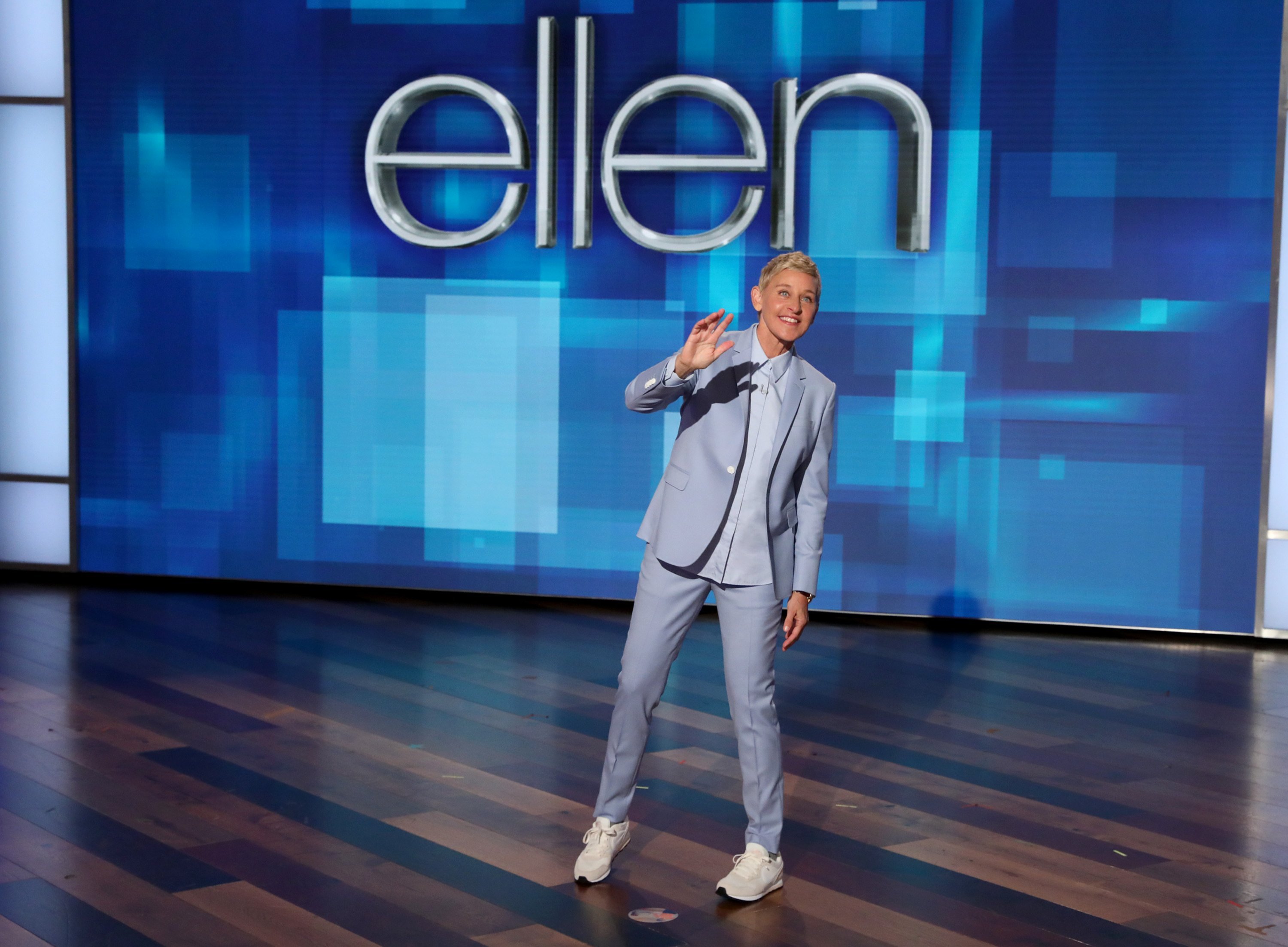 Ellen DeGeneres ends daytime show with plea for compassion - WSVN 7News ...