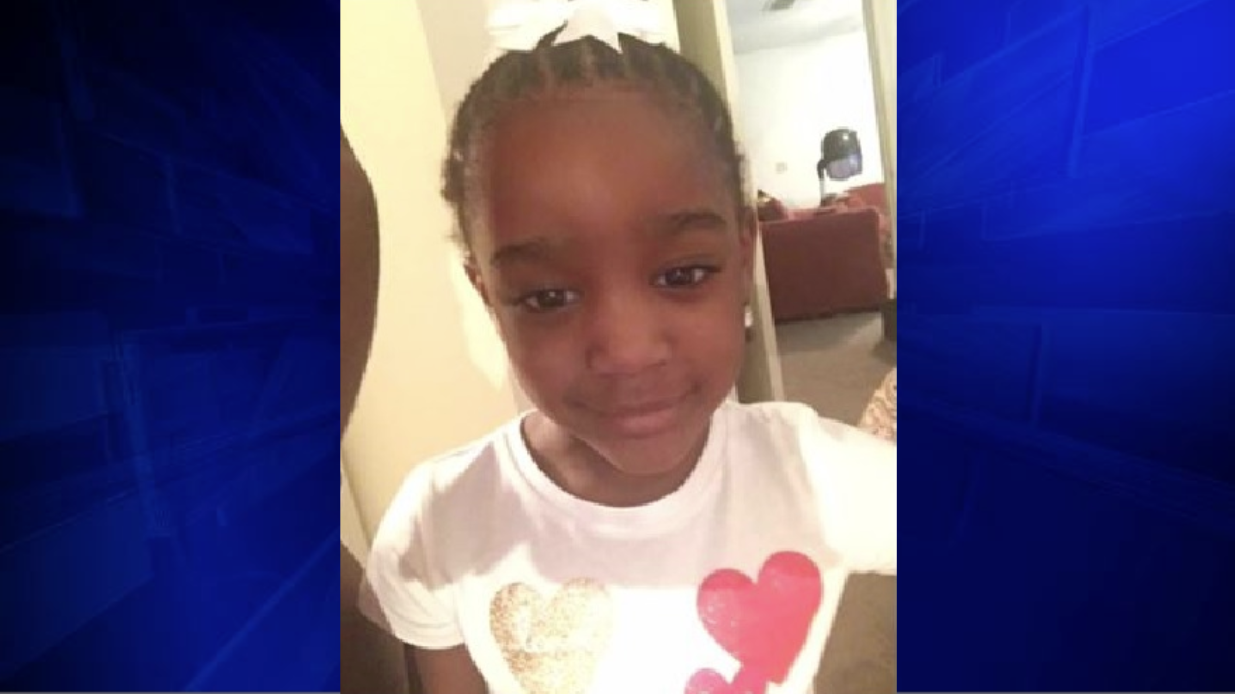 Officials confirm remains to be those of missing 5-year-old Taylor ...
