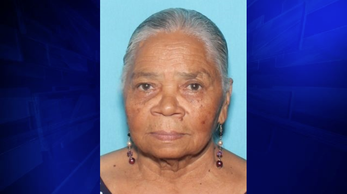 Missing elderly Lauderdale Lakes woman with Alzheimer’s found safe - WSVN 7News | Miami News ...