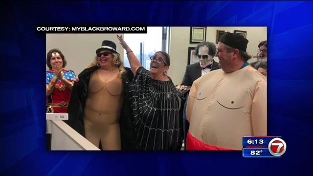 flasher school district