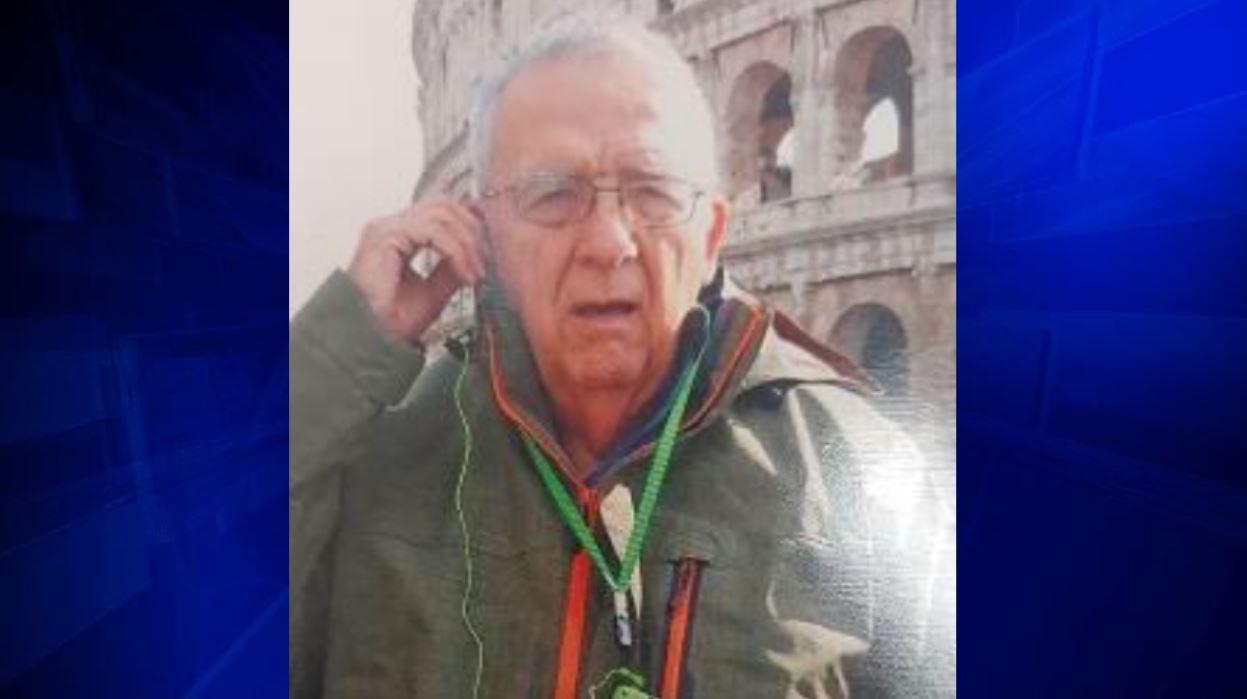 Police search for man missing out of SW Miami-Dade - WSVN 7News | Miami ...
