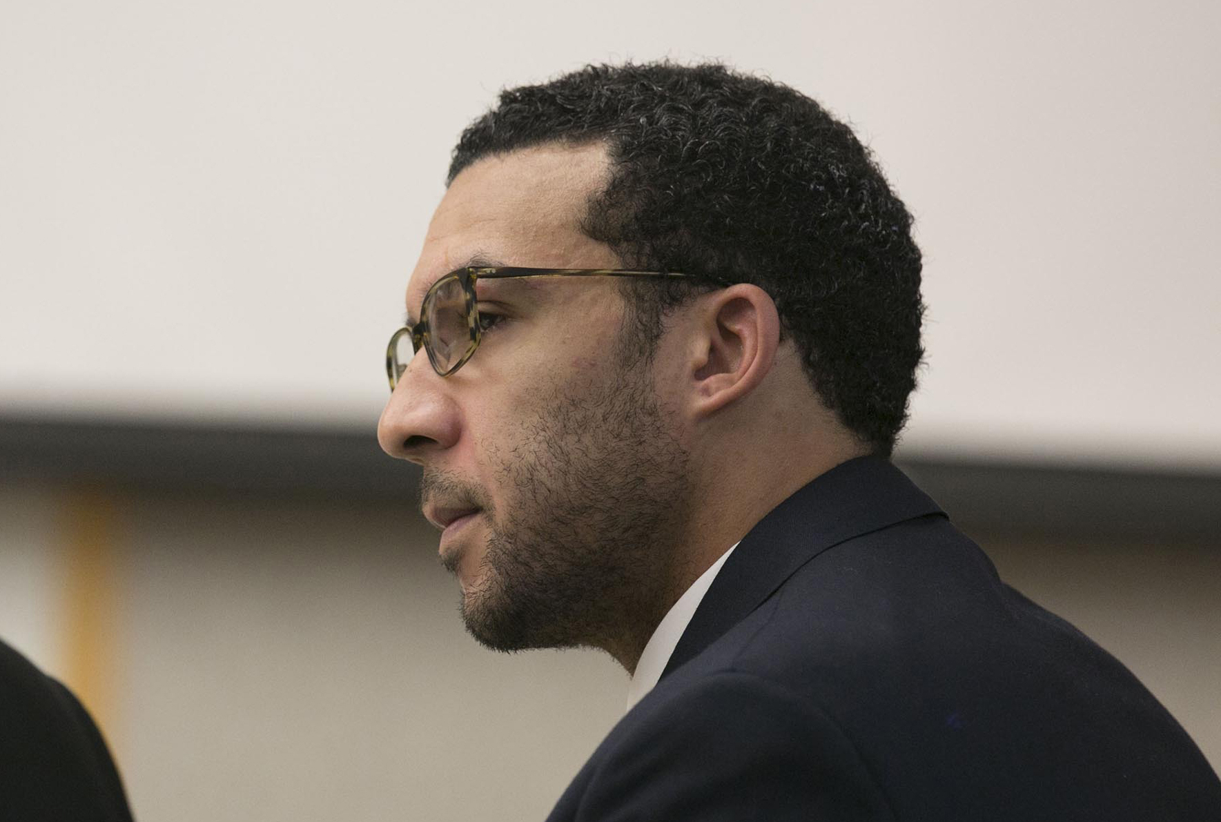Former Hurricanes star Kellen Winslow II gets 14 years for rapes - WSVN ...