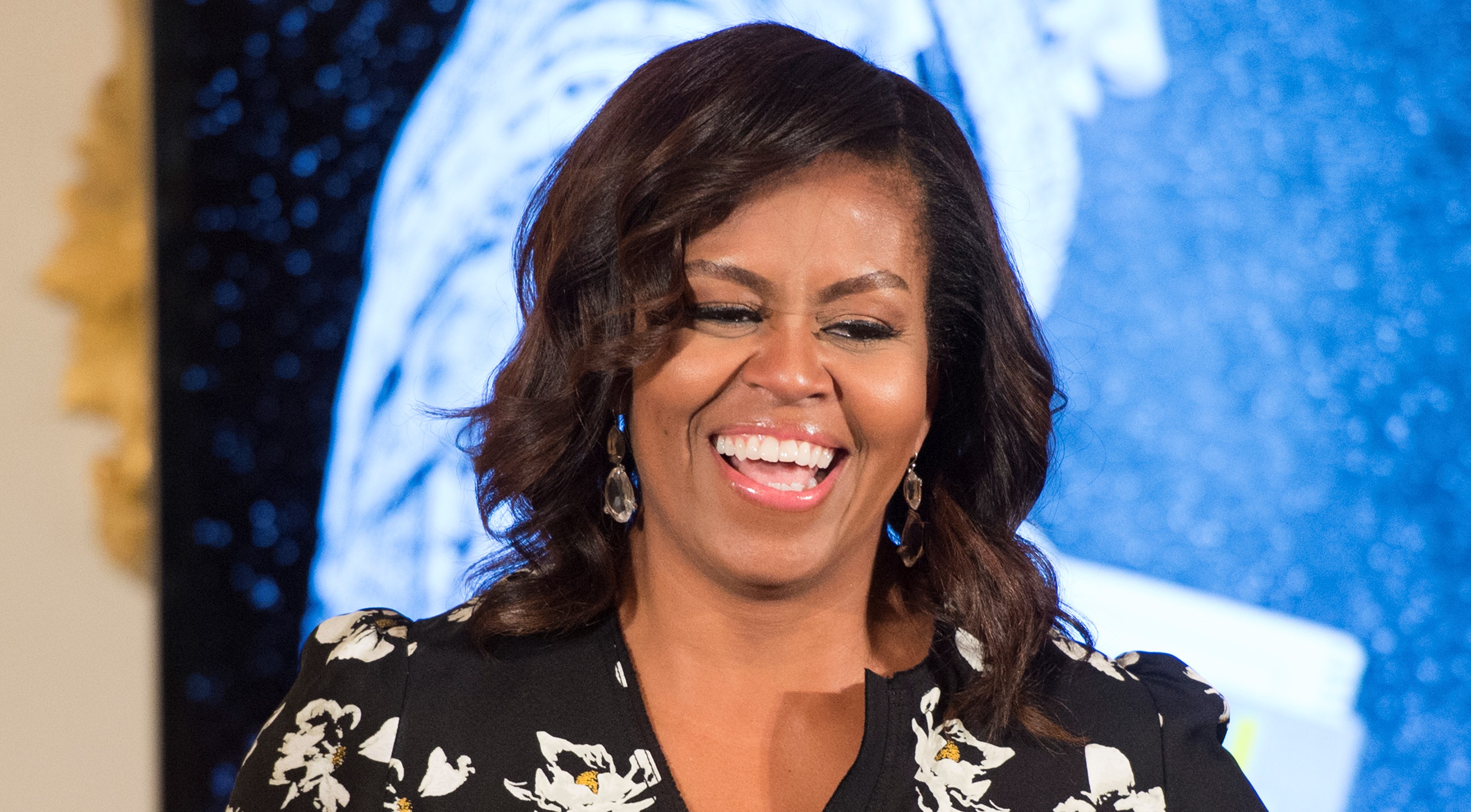 Michelle Obama partners with MTV for national virtual prom - WSVN 7News ...