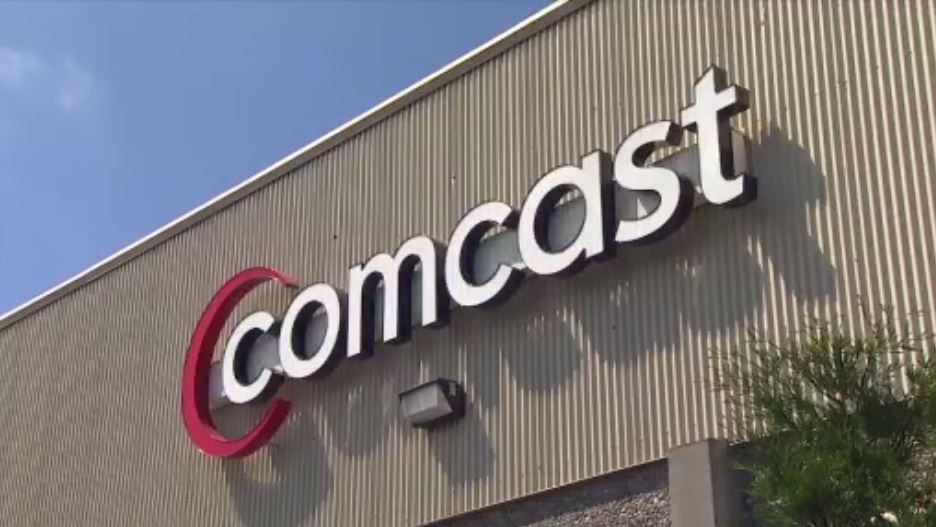 Comcast, Byron Allen end racial discrimination dispute - WSVN 7News ...