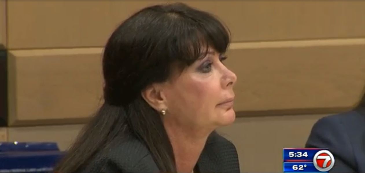 Star witness testifies in trial of former Hallandale Beach mayor - WSVN ...