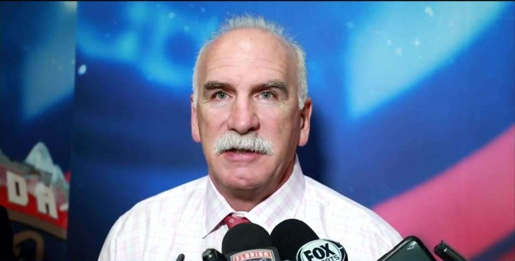 Quenneville returns to Chicago with Florida Panthers - WSVN 7News ...