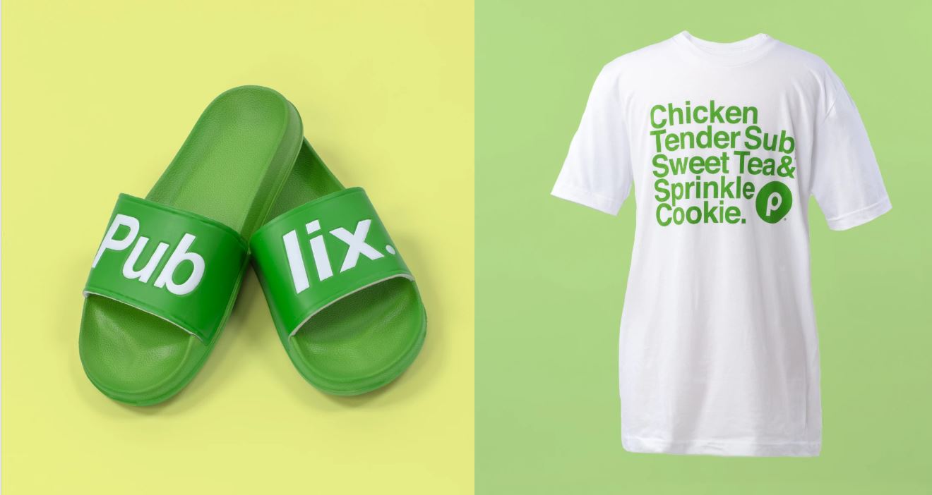 Publix now sells Pub Sub apparel - WSVN 7News | Miami News, Weather ...