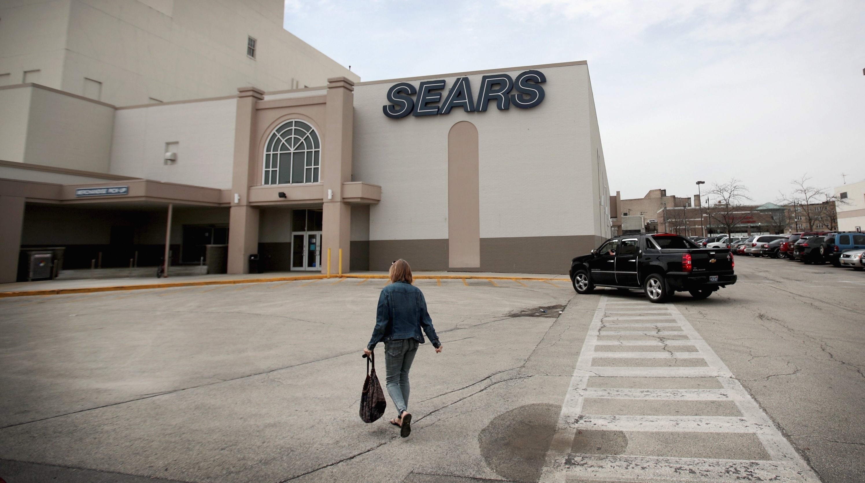 Sears to close 96 stores, including 3 South Florida locations - WSVN ...