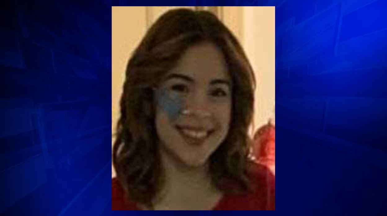 AMBER Alert cancelled after missing Osceola County teen found safe ...