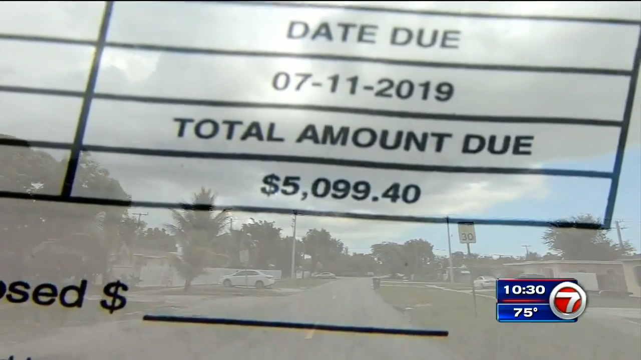 7 Investigates team looks back on stories uncovered in 2019 - WSVN ...