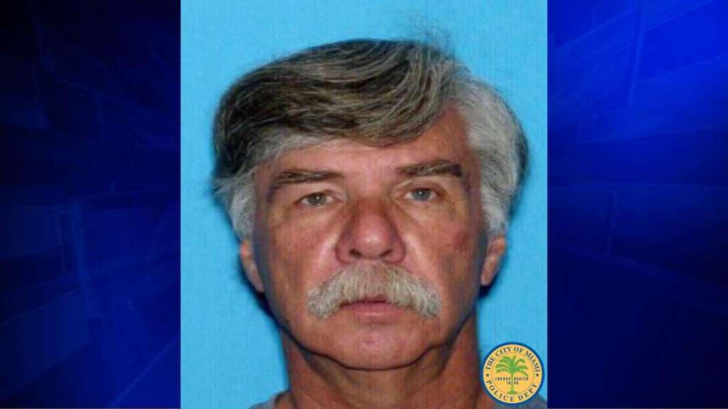 Missing elderly man from Miami found - WSVN 7News | Miami News, Weather ...