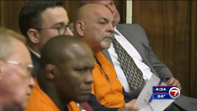 Former MMA fighter, accomplice found guilty in death of man in ...