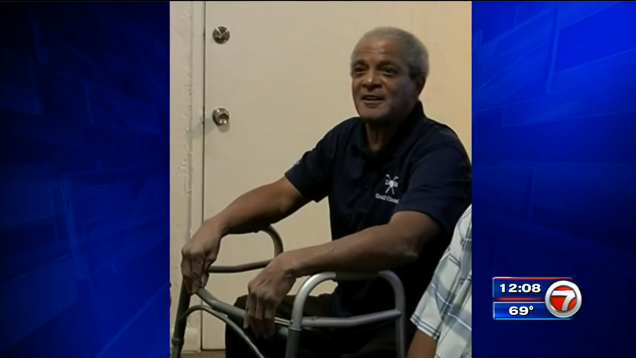 Police Release Details Of Vehicle Involved In Miami Fatal Hit And Run