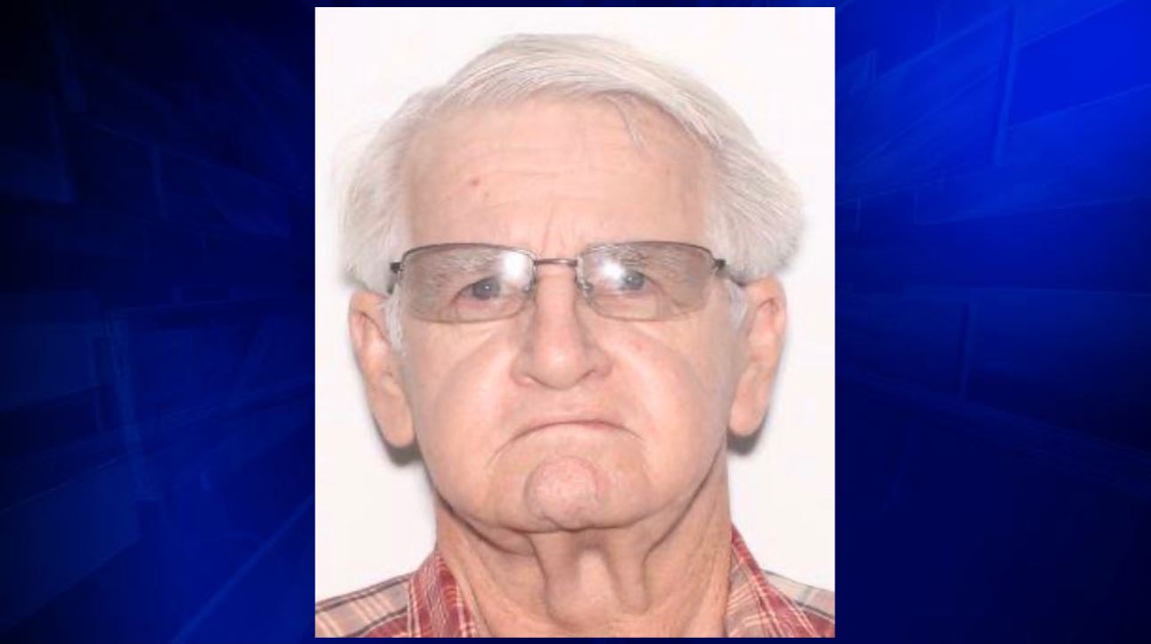 Police Locate Missing Elderly Man In Miami Wsvn 7news Miami News