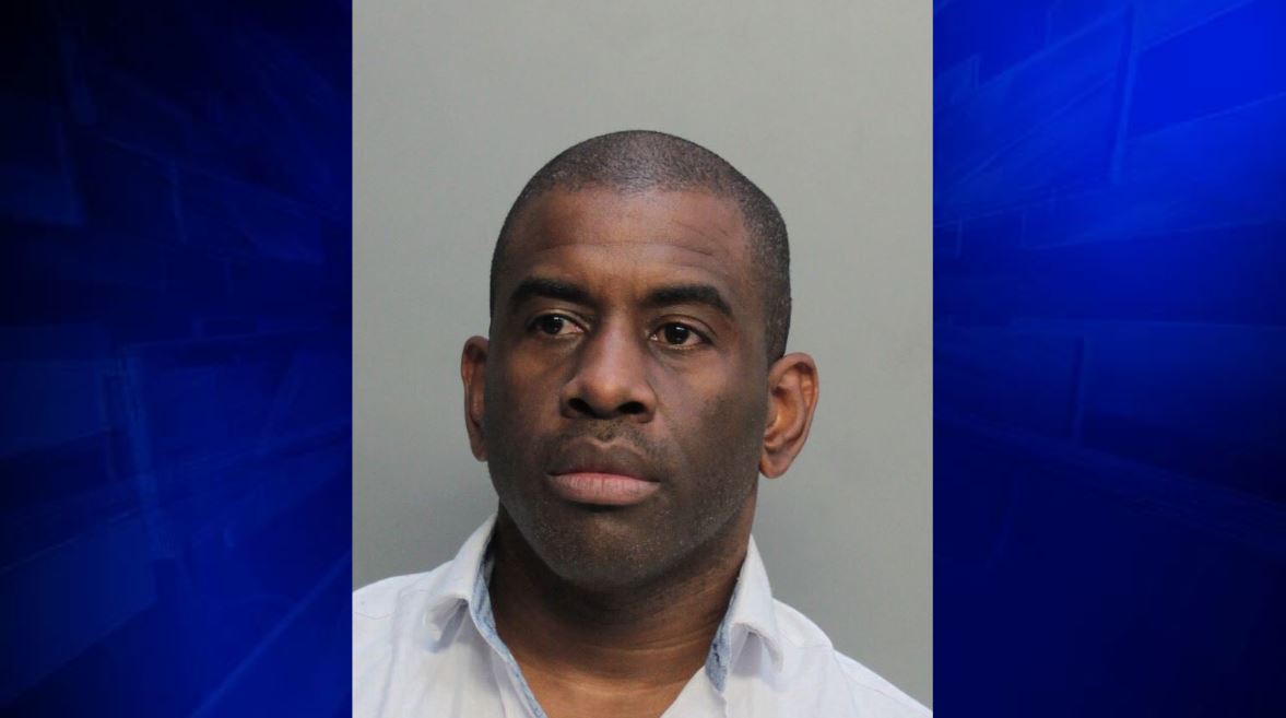 Police arrest Village of El Portal Councilman accused of embezzlement ...