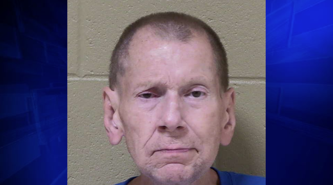 Man who committed crime to return to prison gets sentenced to 25 years ...