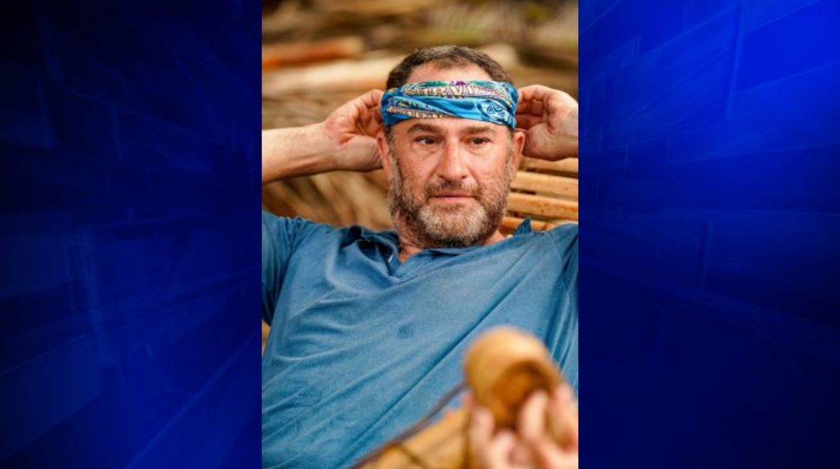 ‘Survivor’ contestant Dan Spilo ‘removed’ from competition - WSVN 7News ...