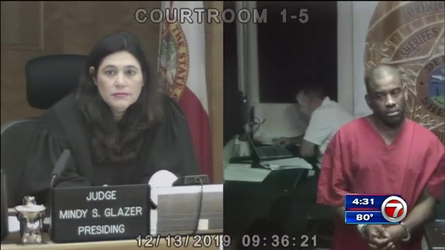 El Portal councilman accused of embezzling law firm money faces judge ...