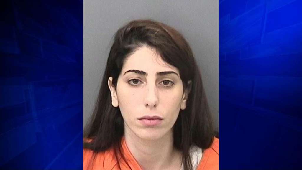 Tampa newlywed, 26, charged with exploiting husband, 77, for money ...