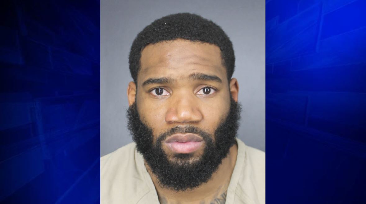Dolphins CB Xavien Howard arrested in Davie on domestic battery charge ...
