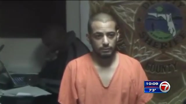 Former Miami Beach restaurant employee accused of stealing cash from ...