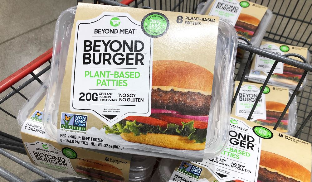Beyond Burgers are coming to Costco - WSVN 7News | Miami News, Weather ...