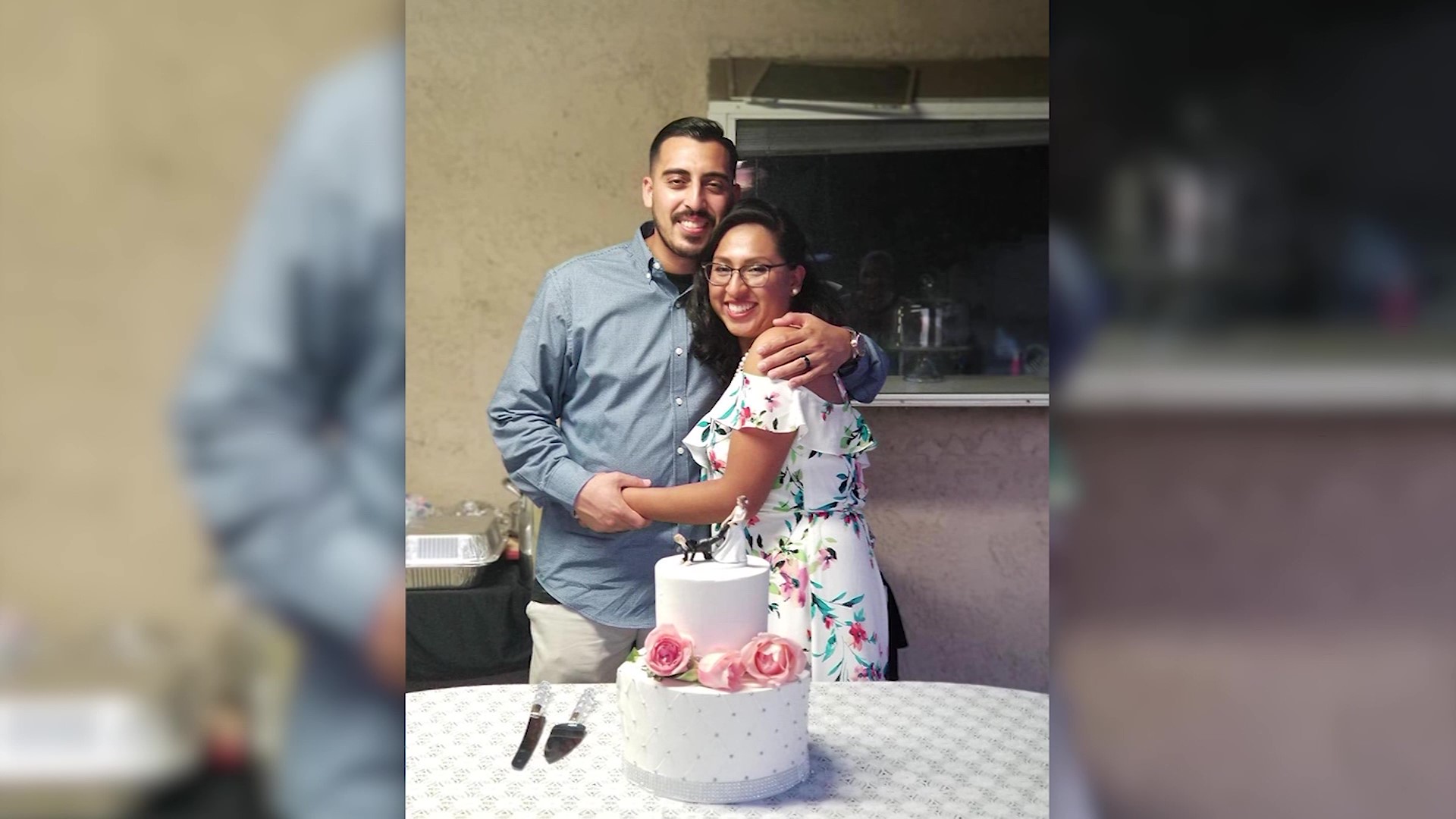 Police: Groom beaten to death at Los Angeles-area wedding - WSVN 7News ...