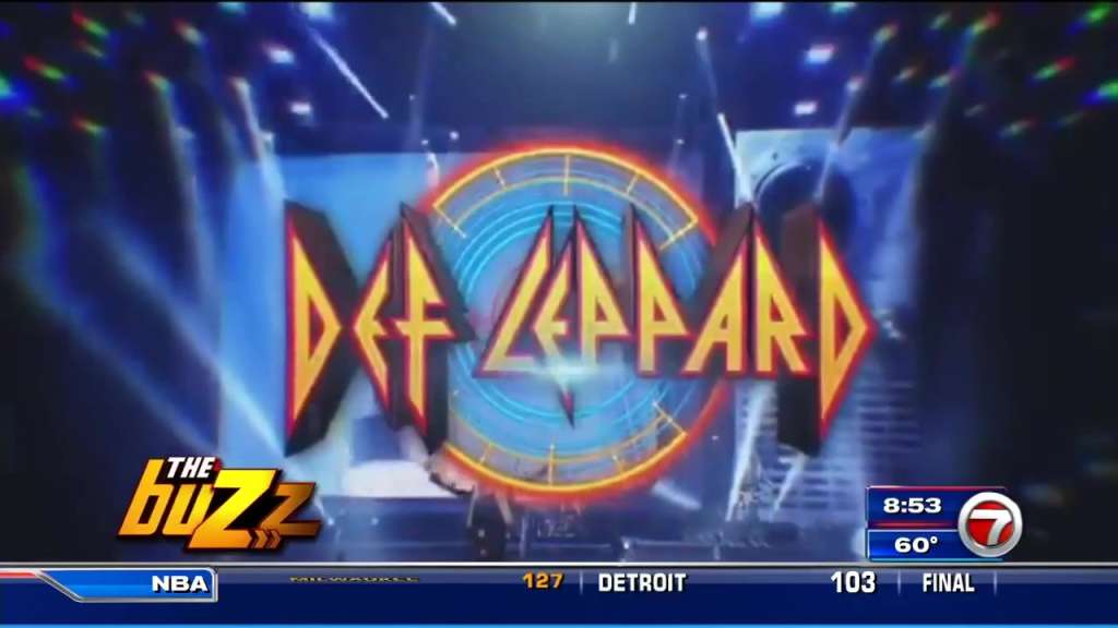 Def Leppard WSVN 7News Miami News Weather Sports Fort Lauderdale Def Leppard WSVN 7News Miami News Weather Sports Fort Lauderdale