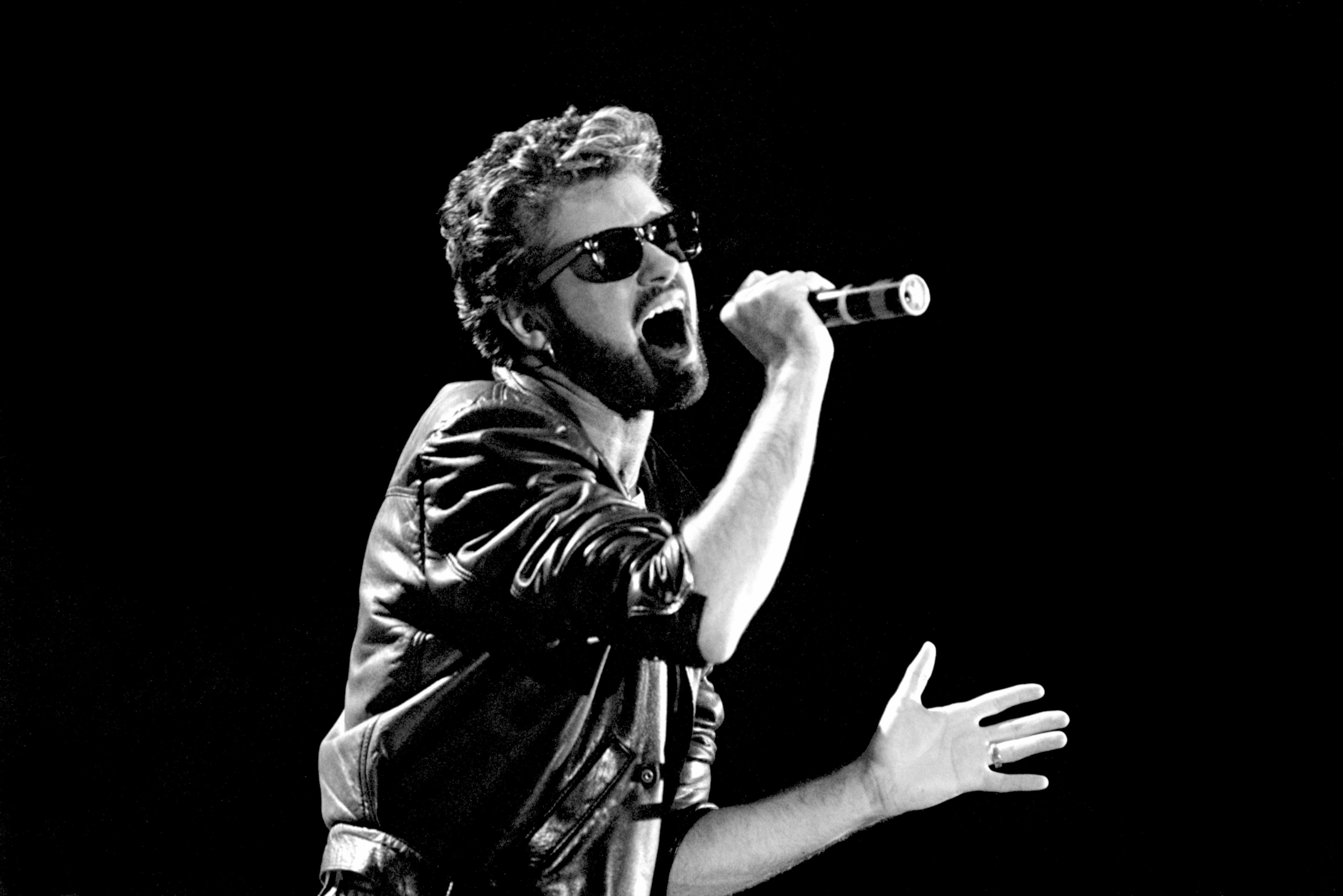 George Michael’s sister dies on Christmas Day, exactly three years ...