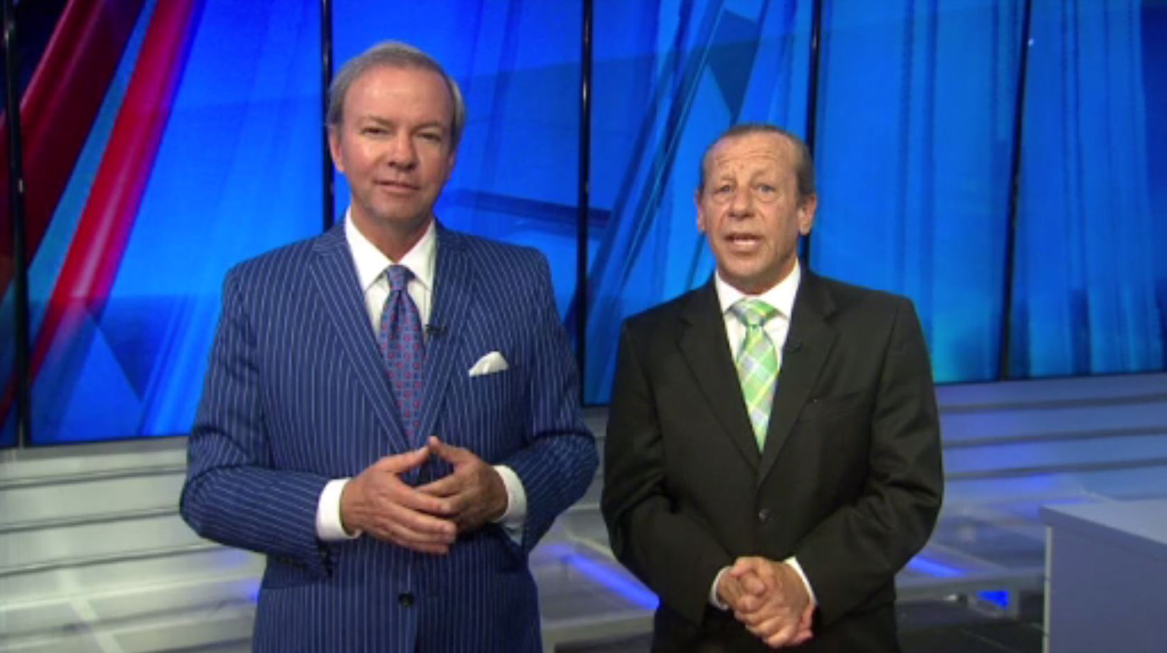 Patrick and Howard take a look at the 7 most likely headaches people ...