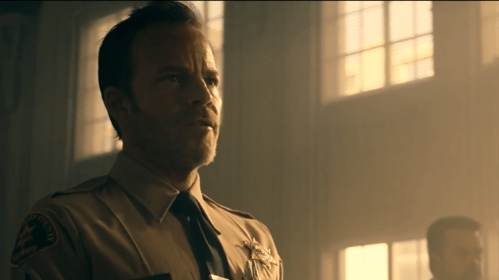 Stars of ‘Deputy’ talk with Deco ahead of season premiere – WSVN 7News ...